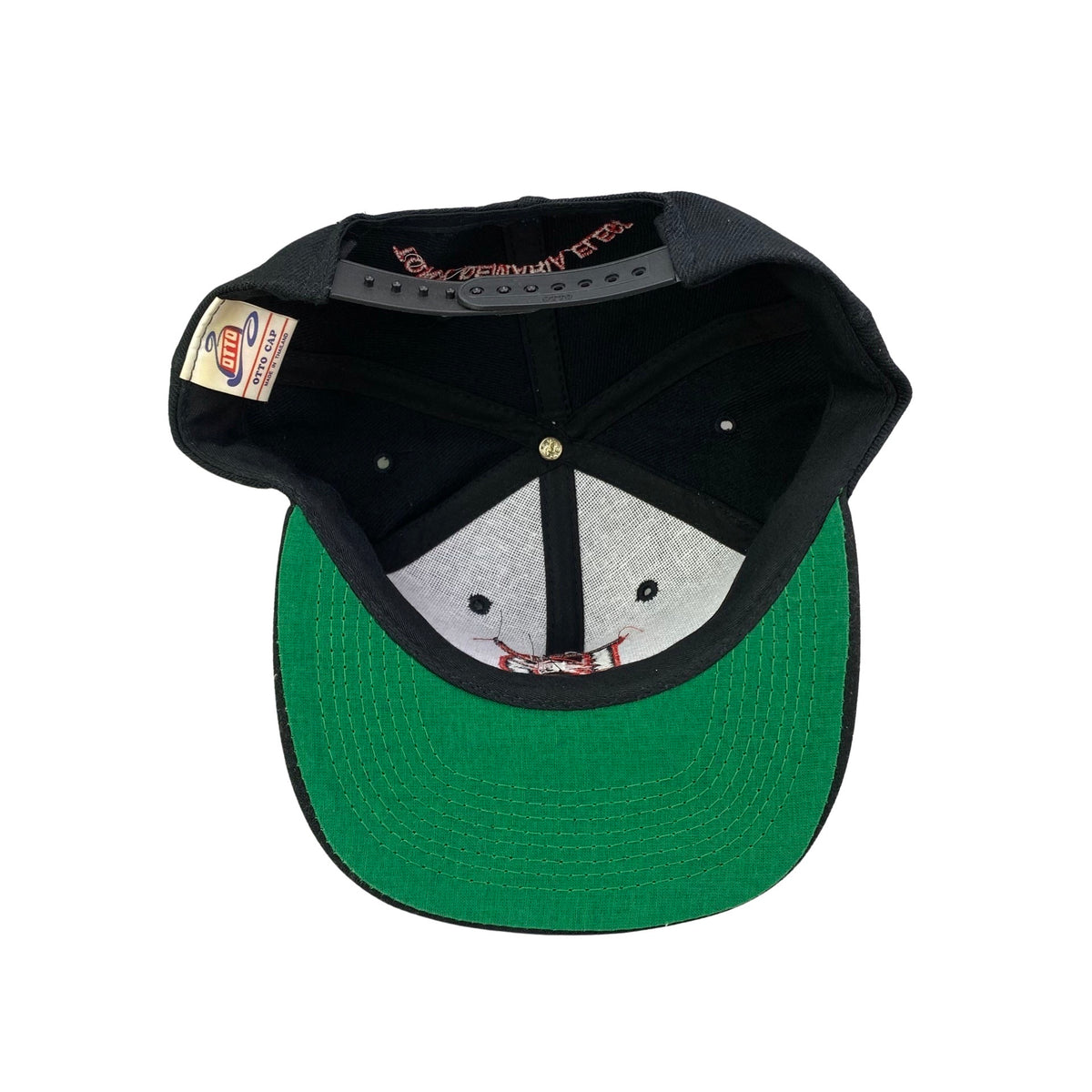 Vintage Tony Demaria Electric Hat – Zeus & Miles